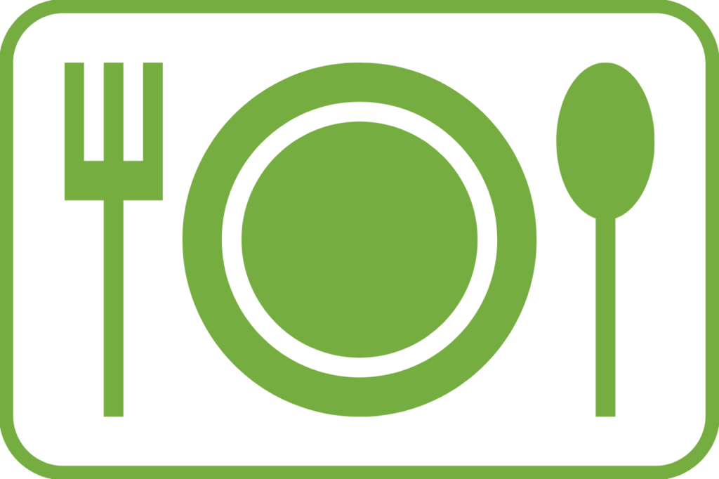 SUPPORT US - Edinburgh Food Project