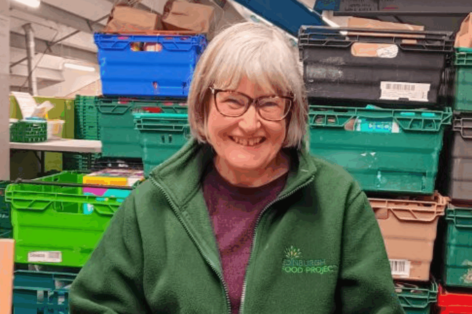 Home - Edinburgh Food Project